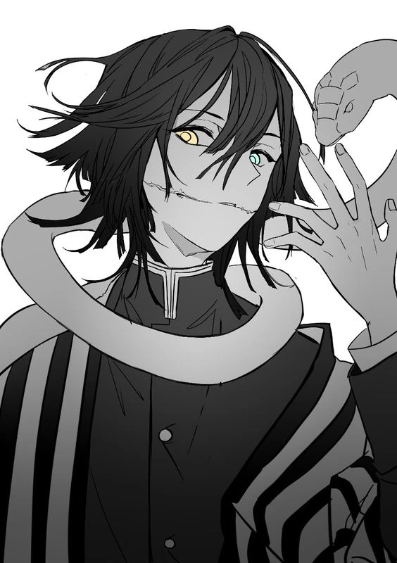 Deca | Tensei Shitara Slime Datta Ken fanon Wiki | Fandom