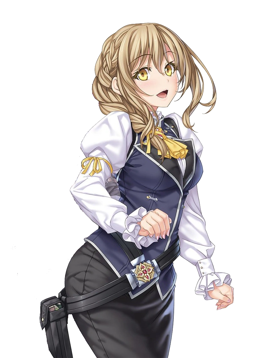 Lyla | Tensei Shitara Slime Datta Ken fanon Wiki | Fandom
