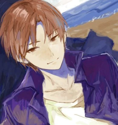 Edward Low | Tensei Shitara Slime Datta Ken fanon Wiki | Fandom