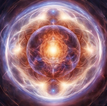 Supreme Soul | Tensei Shitara Slime Datta Ken fanon Wiki | Fandom