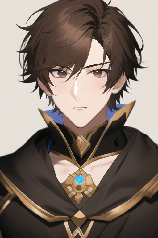 Alfredo Rivera | Tensei Shitara Slime Datta Ken fanon Wiki | Fandom