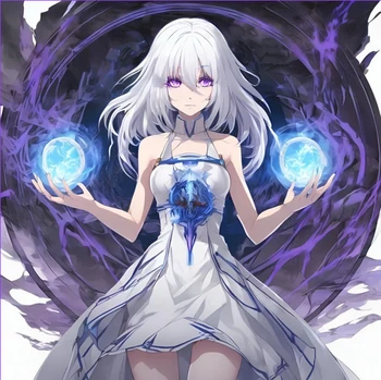 Valeria | Tensei Shitara Slime Datta Ken fanon Wiki | Fandom