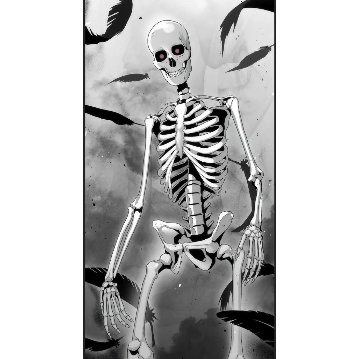Skeleton Soldier | Tensei Shitara Slime Datta Ken fanon Wiki | Fandom