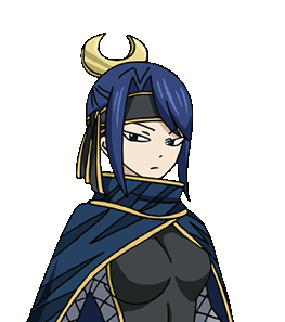 Skia Dunscaith | Tensei Shitara Slime Datta Ken fanon Wiki | Fandom