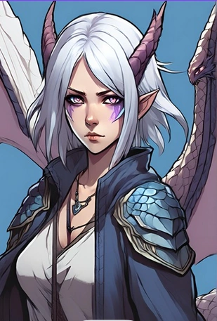 Demodragonoid | Tensei Shitara Slime Datta Ken fanon Wiki | Fandom