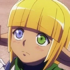 Dark Elf | Tensei Shitara Slime Datta Ken fanon Wiki | Fandom