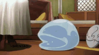 Ash | Tensei Shitara Slime Datta Ken fanon Wiki | Fandom