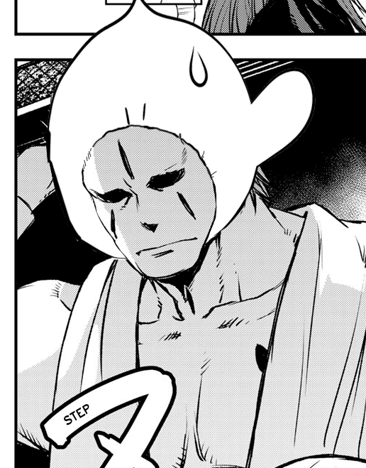 Chestnut Dagruel | Tensei Shitara Slime Datta Ken fanon Wiki | Fandom