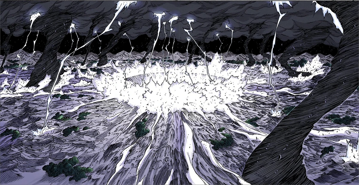 True Elemental | Tensei Shitara Slime Datta Ken fanon Wiki | Fandom