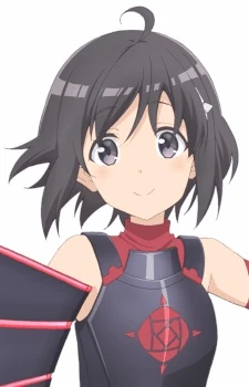 Chloe Rosa | Tensei Shitara Slime Datta Ken fanon Wiki | Fandom