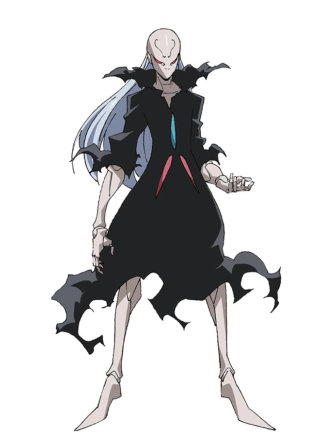 Arch doll | Tensei Shitara Slime Datta Ken fanon Wiki | Fandom