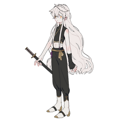 Sora Tempest | Tensei Shitara Slime Datta Ken fanon Wiki | Fandom