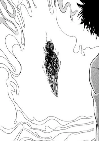 Shoggoth | Tensei Shitara Slime Datta Ken fanon Wiki | Fandom