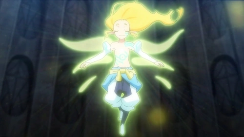 Greater Elemental | Tensei Shitara Slime Datta Ken fanon Wiki | Fandom