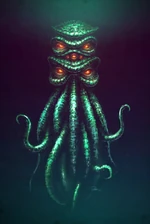 Arch Daemon | Tensei Shitara Slime Datta Ken fanon Wiki | Fandom