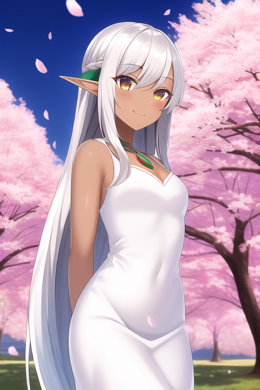 Aria Tayloreth | Tensei Shitara Slime Datta Ken fanon Wiki | Fandom