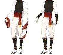 Radriel Tayloreth/Abilities and Gear | Tensei Shitara Slime Datta Ken ...