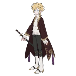 Sora Tempest | Tensei Shitara Slime Datta Ken fanon Wiki | Fandom