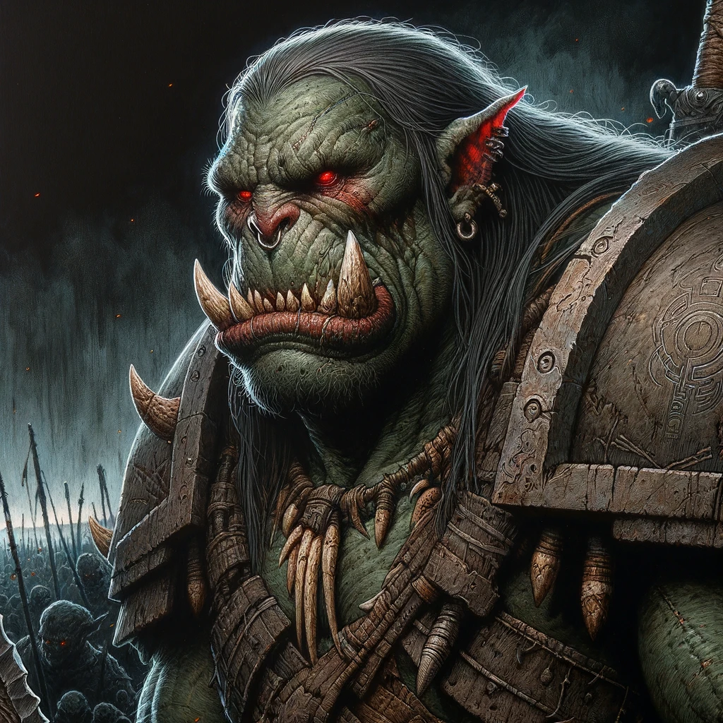 Urgit | World of Tentaria Wiki | Fandom