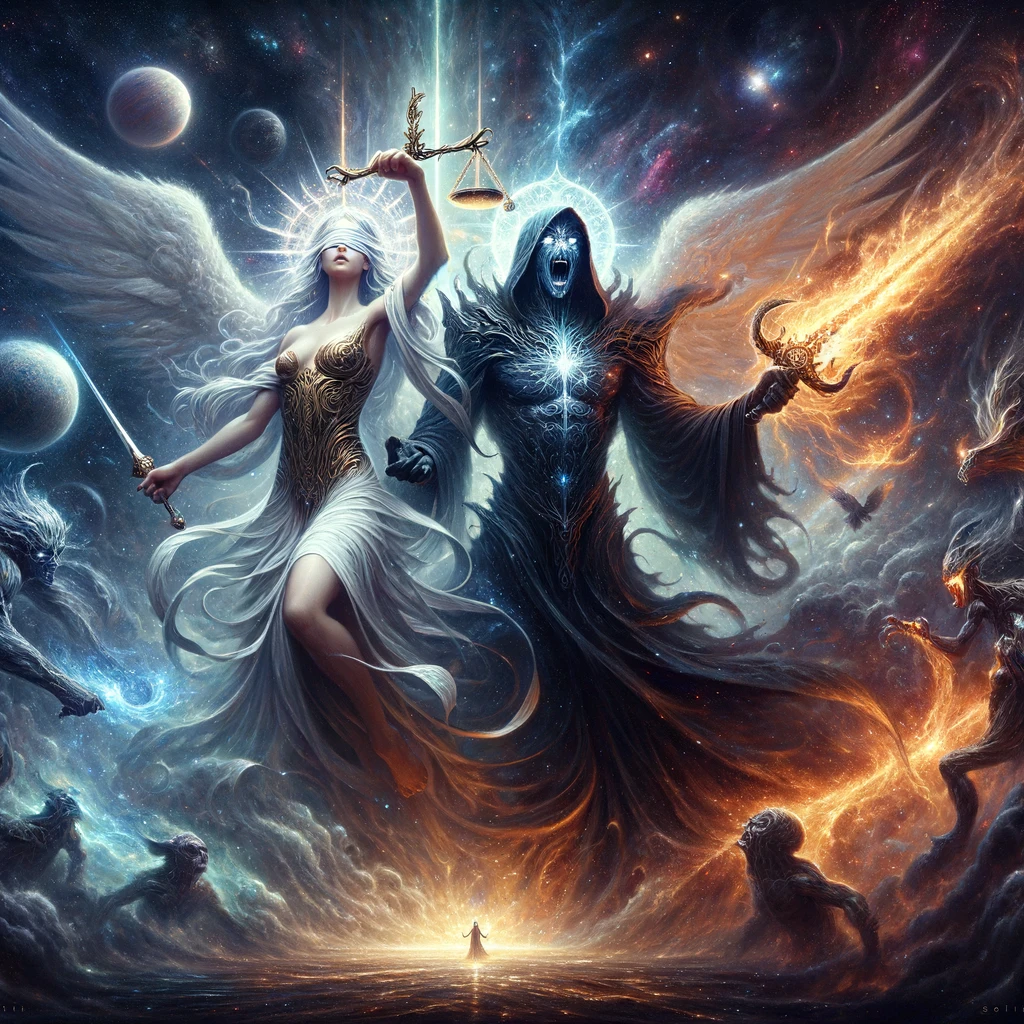 Der ewige Zwist | World of Tentaria Wiki | Fandom