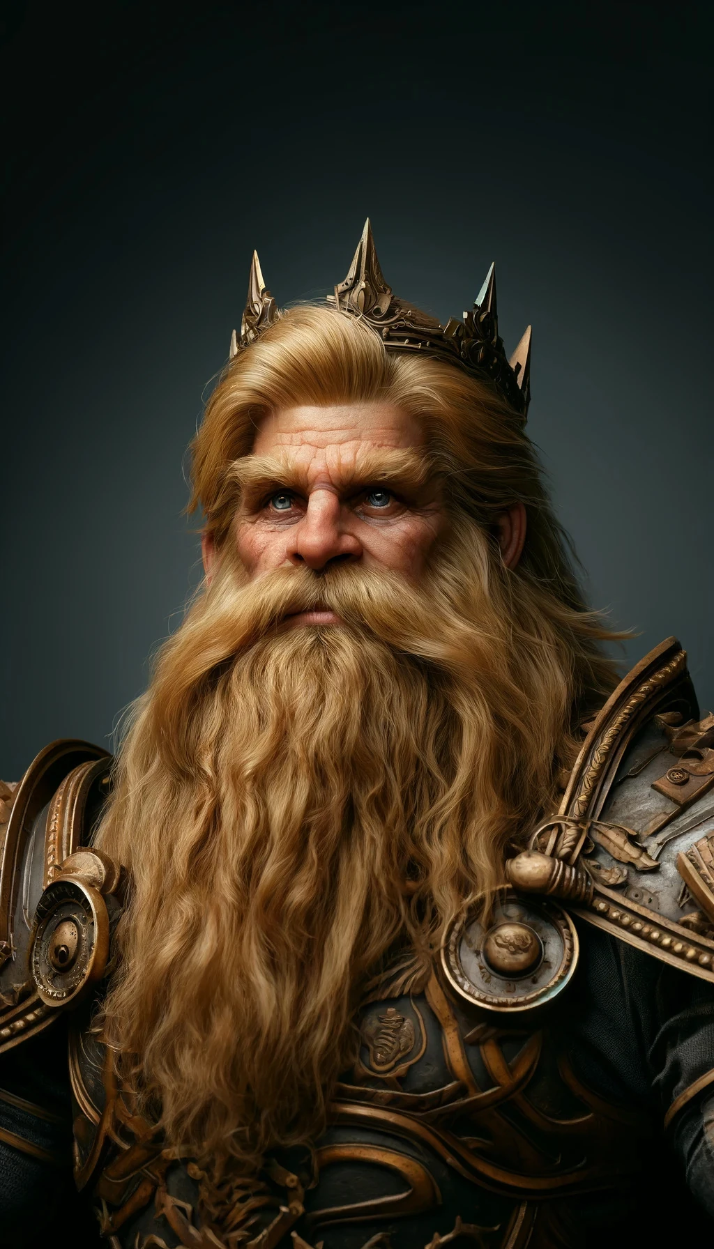 Unkrag Blutstein | World of Tentaria Wiki | Fandom