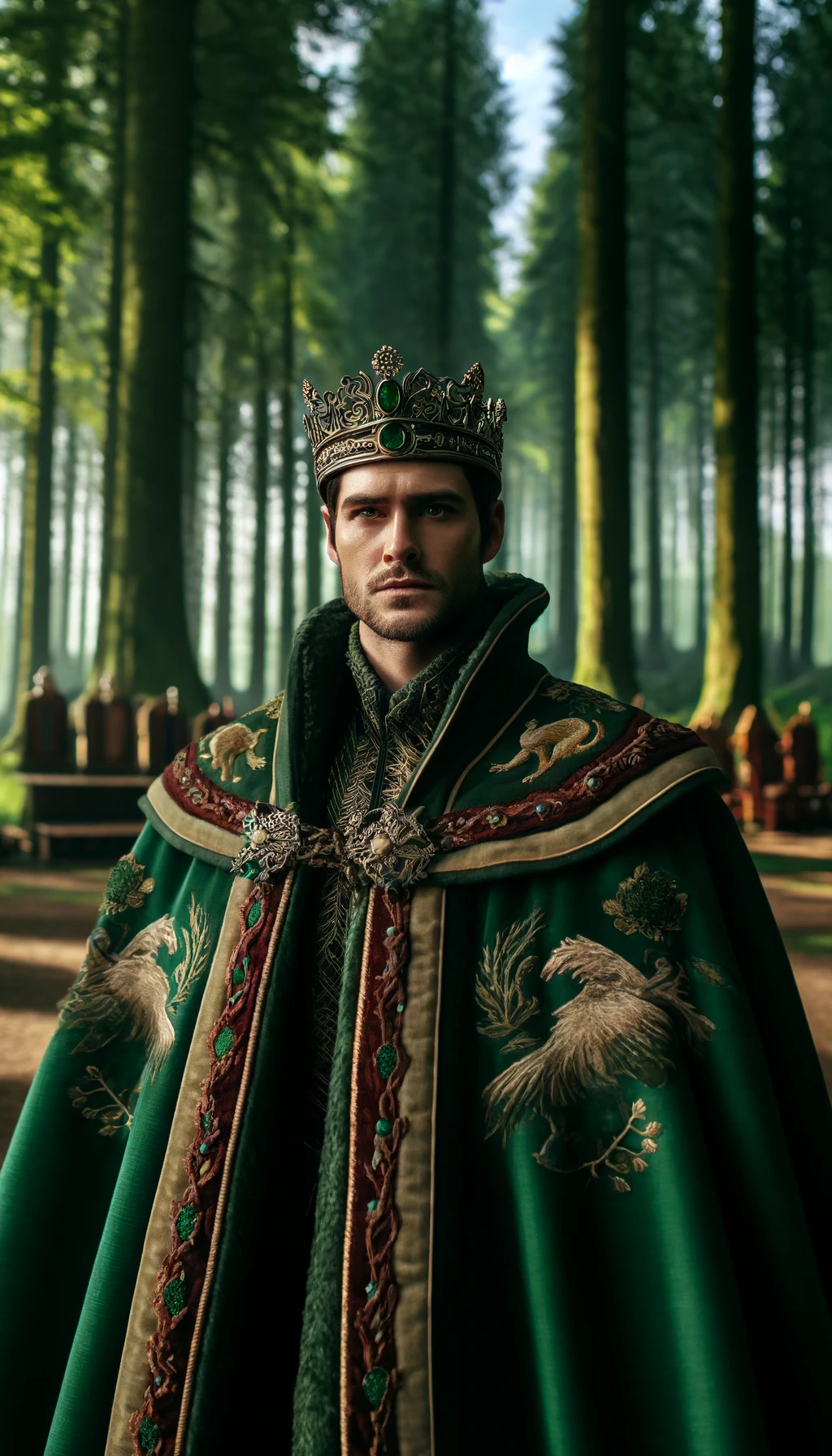 Volkin Vaksmann | World of Tentaria Wiki | Fandom