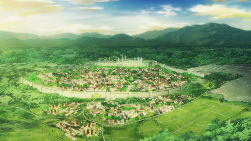 Królestwo Palettia | Polska MagiRevo Wiki | Fandom