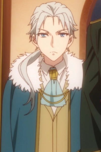 Saran Meckie | The Magical Revolution of the Reincarnated Princess and ...