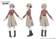 Anime | The Magical Revolution of the Reincarnated Princess and the ...