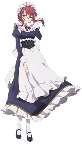 Ilia Coral | The Magical Revolution of the Reincarnated Princess and ...