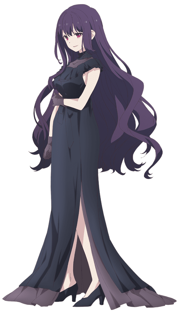 Tilty Claret | The Magical Revolution of the Reincarnated Princess and ...