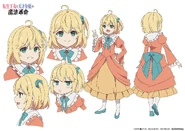 Anime | The Magical Revolution of the Reincarnated Princess and the ...