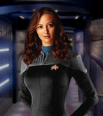 Ensign Joval | Tenth Expeditionary Fleet Wiki | Fandom