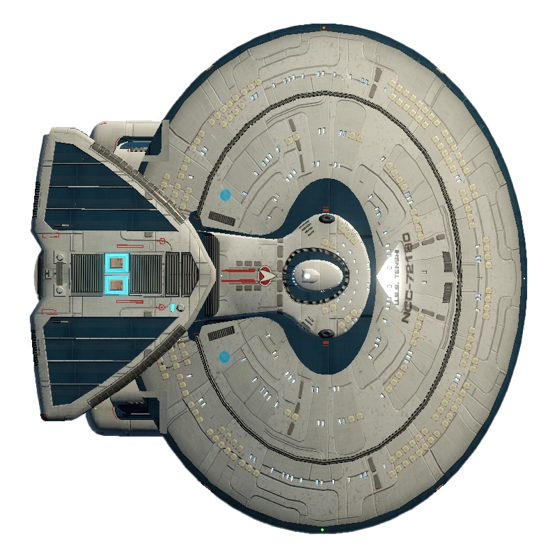 U.S.S. Tenshi | Tenth Expeditionary Fleet Wiki | Fandom