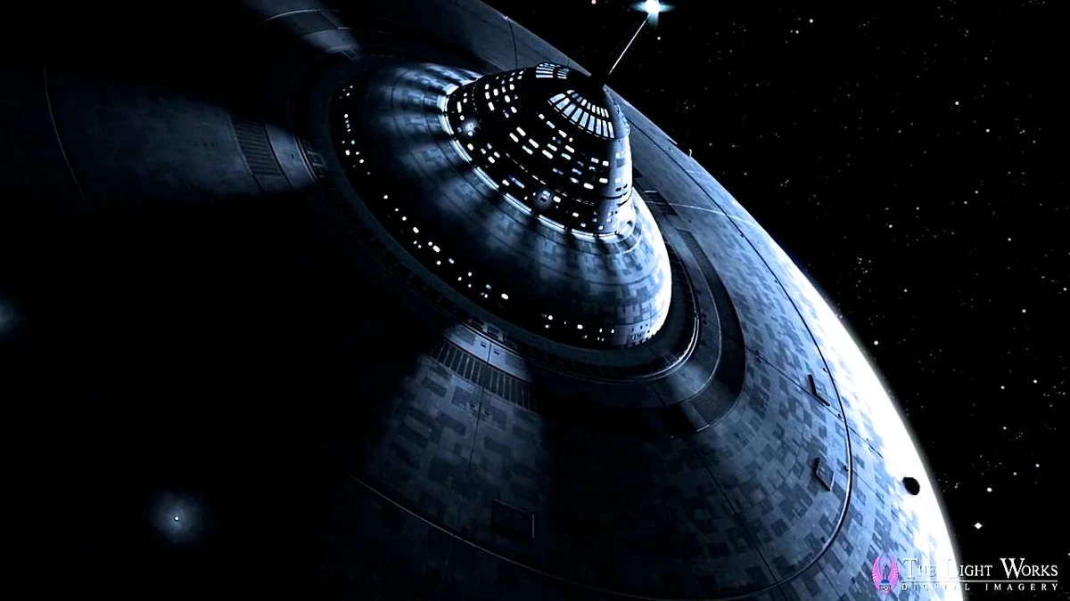 Deep Space 17 | Tenth Expeditionary Fleet Wiki | Fandom