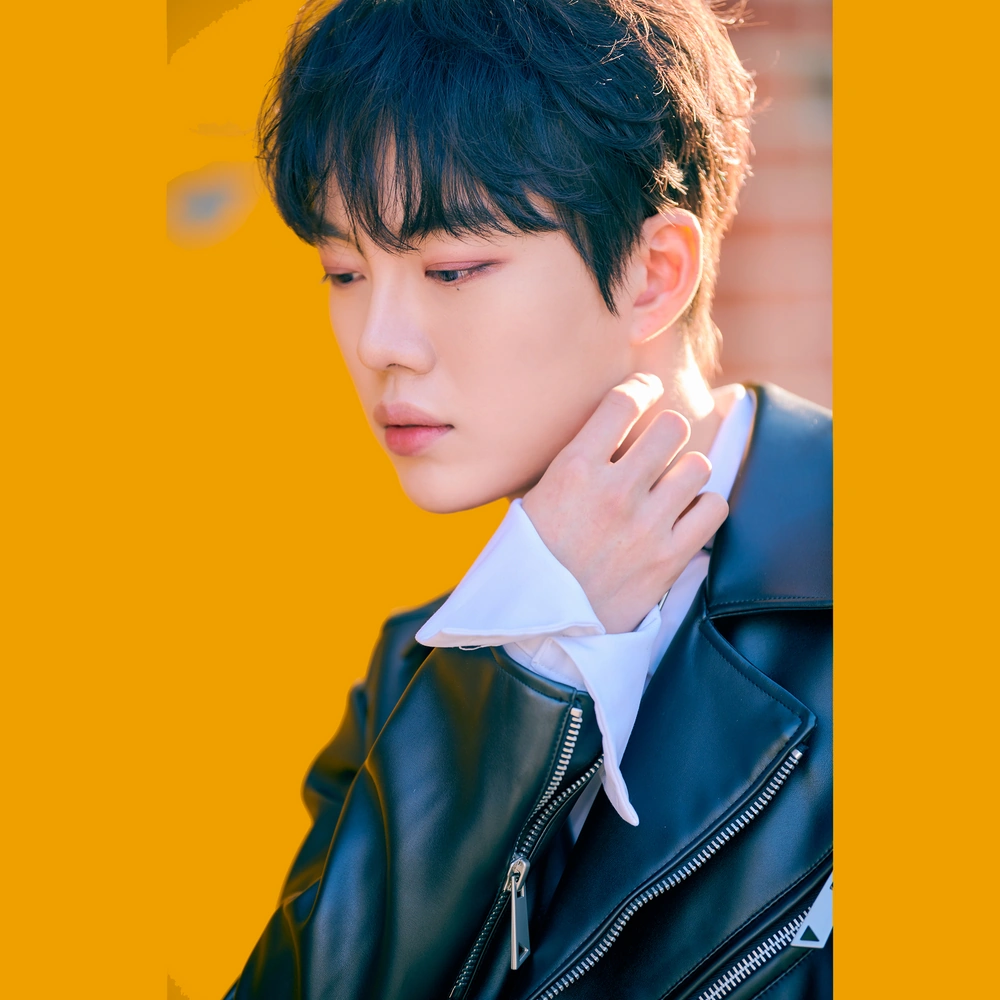 Siwoo | TEN X Wiki | Fandom