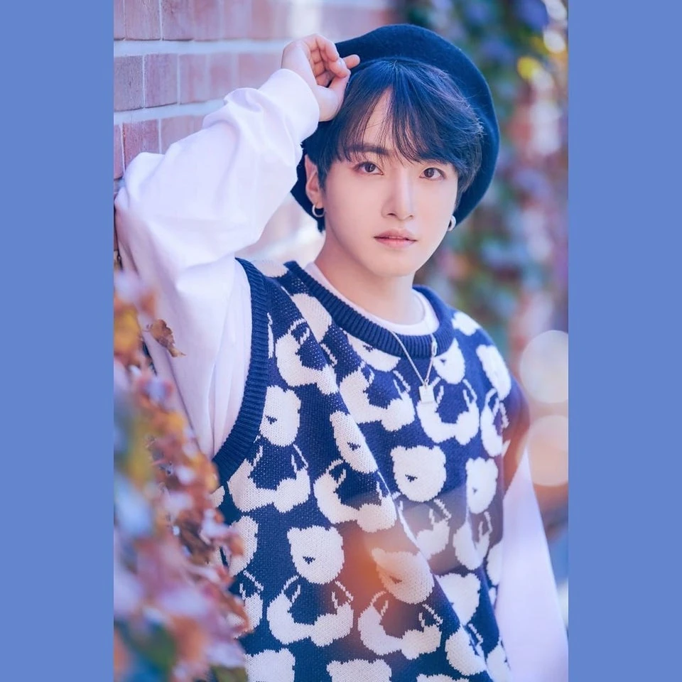 Luha | TEN X Wiki | Fandom