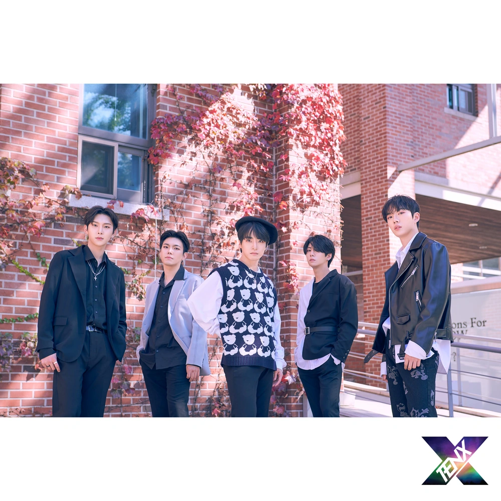 TEN X | TEN X Wiki | Fandom