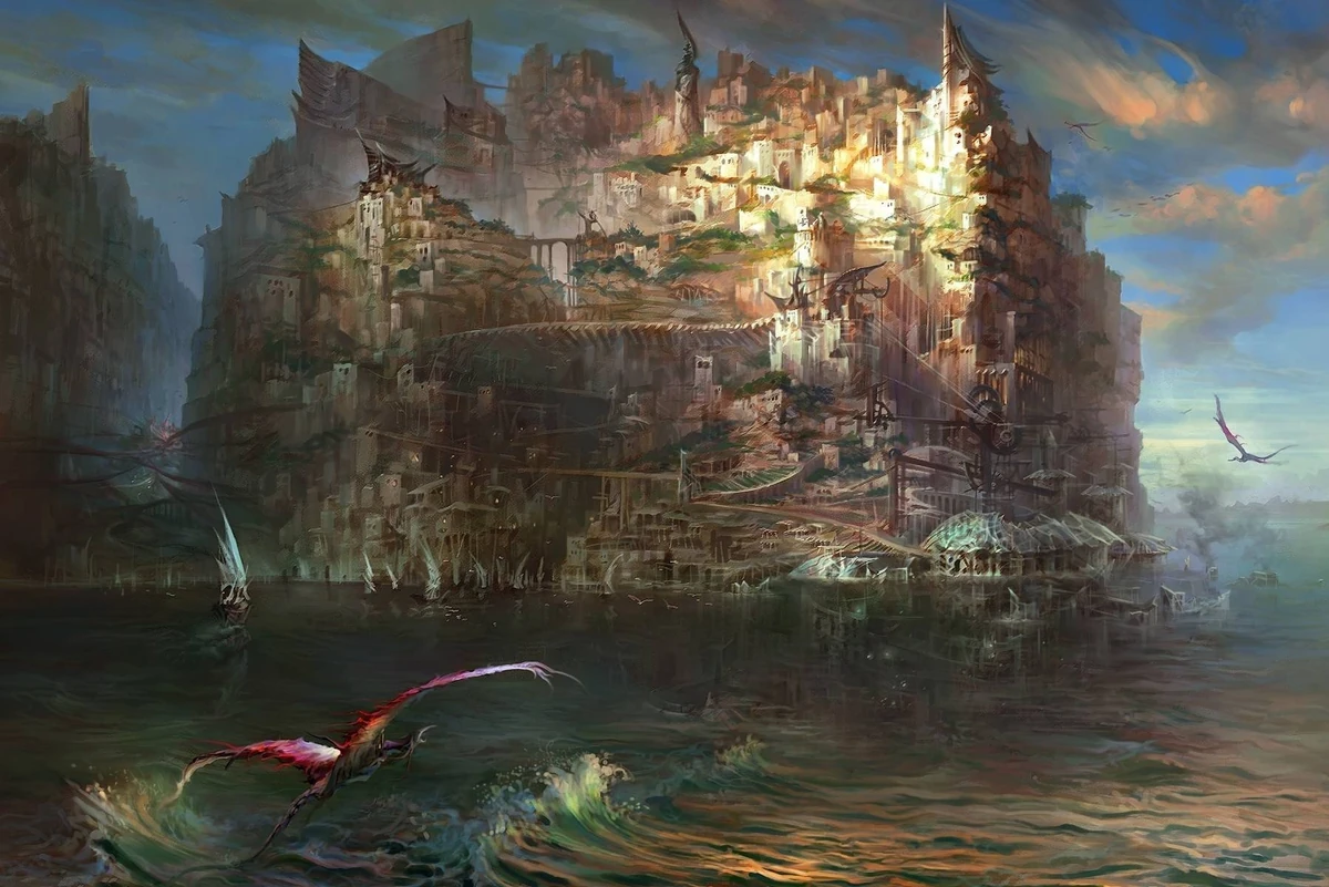 The Kingdom of Aubohan | The Empire Of Creaton Wiki | Fandom