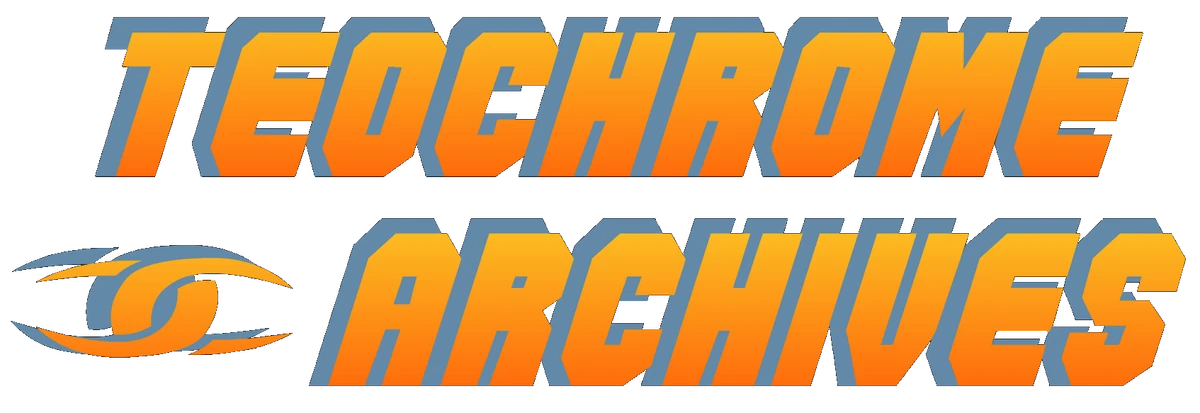 Teochrome Archives INTRUSION Wiki | Fandom