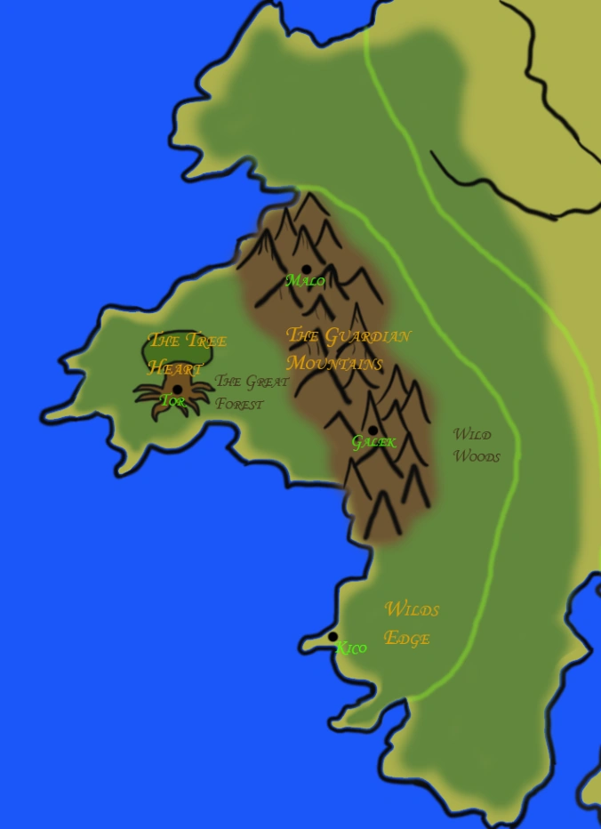 Ihlathi | Teogaia Wikia | Fandom