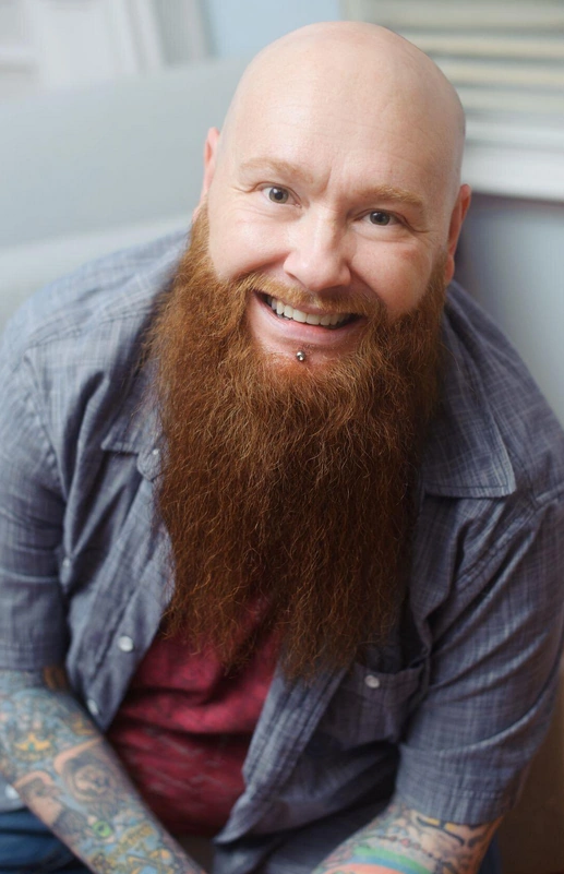 Todd Bentley | Teologia Charyzmatyczna Wiki | Fandom