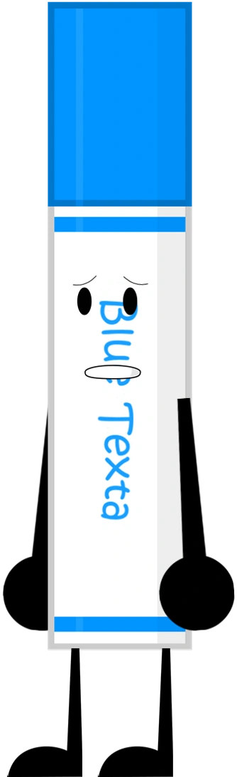 Blue Texta | Teol's Lonely Planet Wiki | Fandom