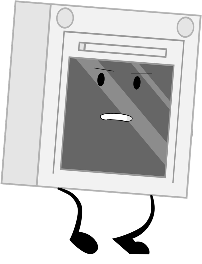 Oven | Teol's Lonely Planet Wiki | Fandom