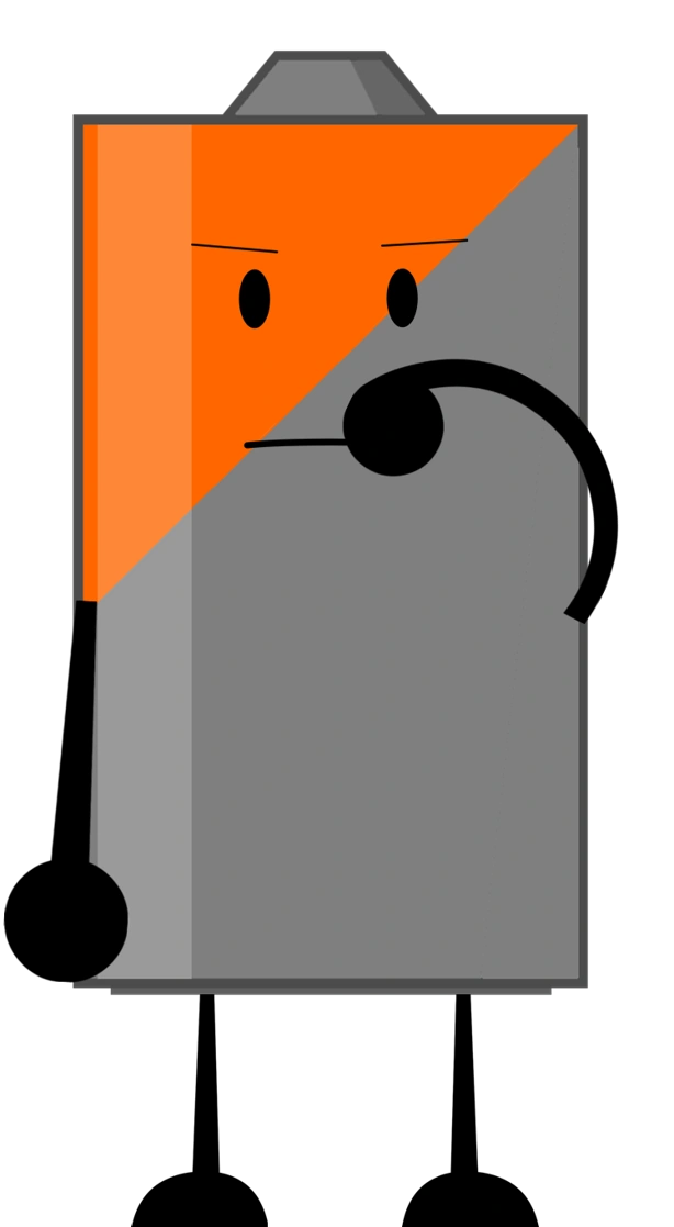 Battery | Teol's Lonely Planet Wiki | Fandom