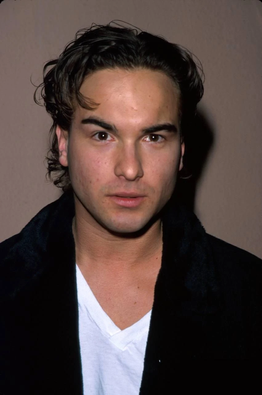 Johnny Galecki | Teoria wielkiego podrywu Wiki | Fandom