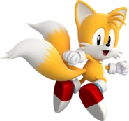 TAILS NIE JEST LISEM | Teoria Wiki | Fandom