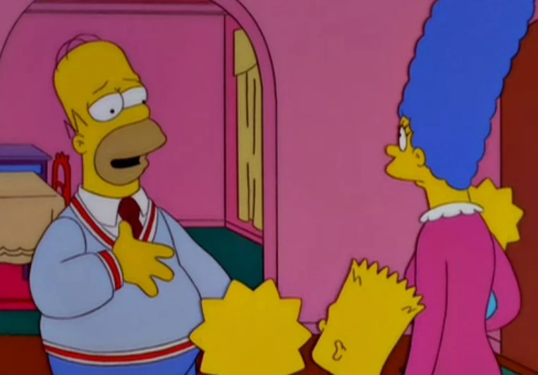 "Simpsonowie - Gen Simpsonów" | Teoria Wiki | Fandom