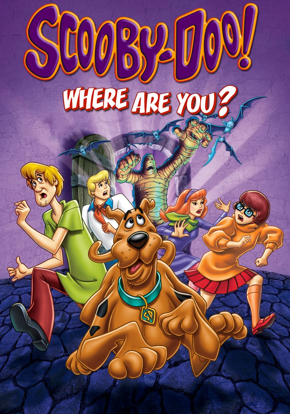 Scooby-Doo | Wikia Teorias | Fandom