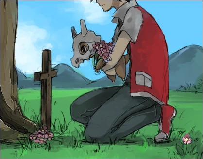 Leyenda la Muerte de Raticate | Wiki Teorias Pokemon | Fandom